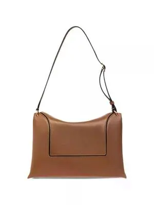 WANDLER Penelope Slouch Shoulder Bag