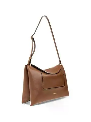 WANDLER Penelope Slouch Shoulder Bag