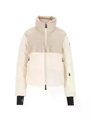 Moncler Bessin Fringe-trimmed Jacket