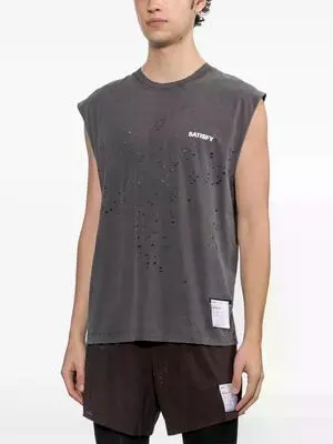 Satisfy Mothtech Vest