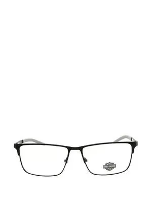 HARLEY-DAVIDSON Rectangle-frame Glasses