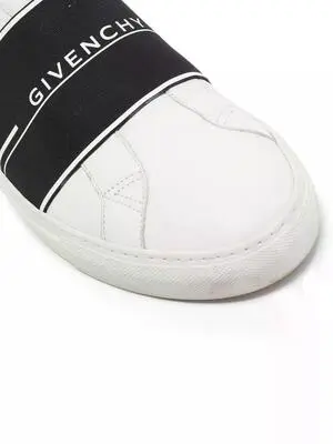 Givenchy Urban Street Slip-on Sneakers