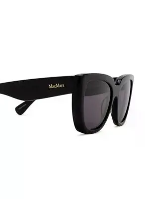 Max Mara Glimpse4 Cat-eye Sunglasses