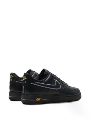 Nike Air Force 1 Low Lace-up Sneakers