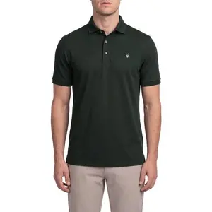 Greyson Wolf Polo - Jesper