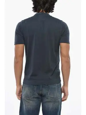 DRUMOHR Crew Neck T-shirt