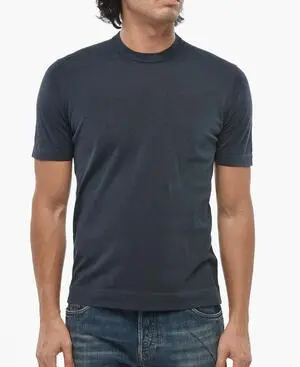 DRUMOHR Crew Neck T-shirt