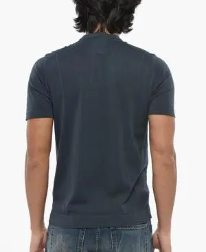 DRUMOHR Crew Neck T-shirt
