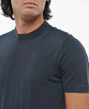 DRUMOHR Crew Neck T-shirt