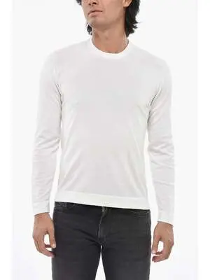 DRUMOHR Crew Neck Sweater