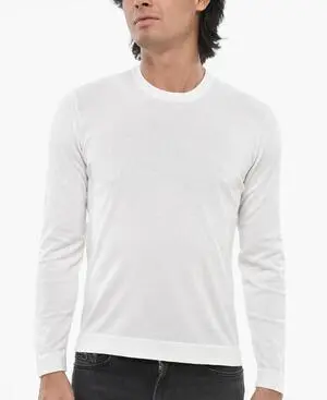 DRUMOHR Crew Neck Sweater