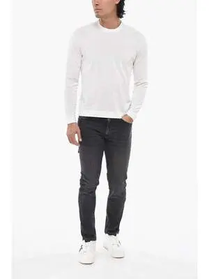 DRUMOHR Crew Neck Sweater