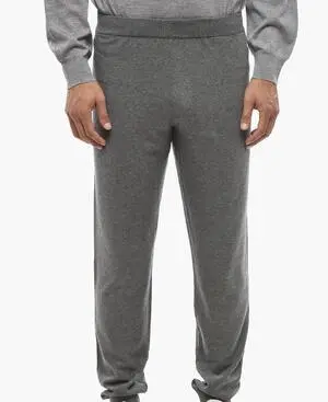 Corneliani Ribbed-waistband Track Pants