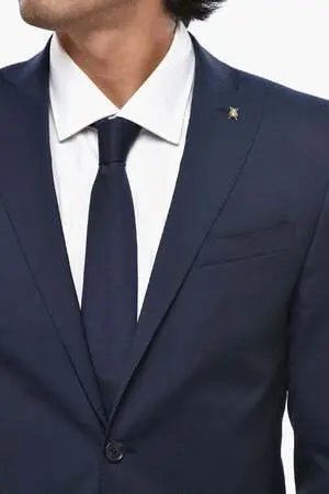 Corneliani Cc Collection Two-button Suit