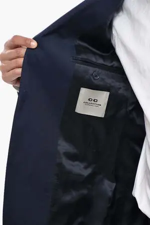Corneliani Cc Collection Two-button Suit