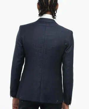 Corneliani Cc Collection Peak-lapel Blazer
