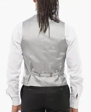 Corneliani V-neck Waistcoat