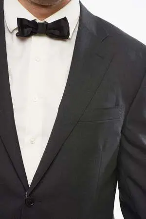 Corneliani Academy Flap-pockets Blazer