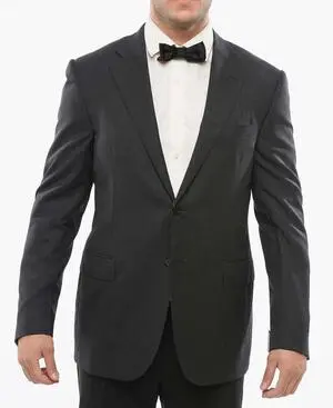 Corneliani Academy Flap-pockets Blazer