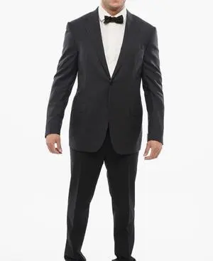 Corneliani Academy Flap-pockets Blazer