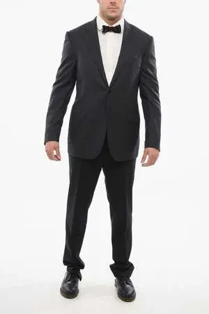 Corneliani Academy Flap-pockets Blazer