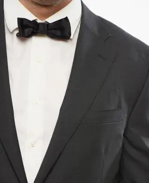 Corneliani Academy Flap-pockets Blazer