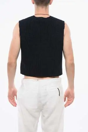 Our Legacy V-neck Tank Top