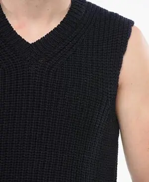 Our Legacy V-neck Tank Top