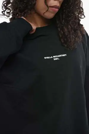 Stella McCartney Uniform Crewneck Sweatshirt