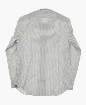 Corneliani Striped-pattern Shirt