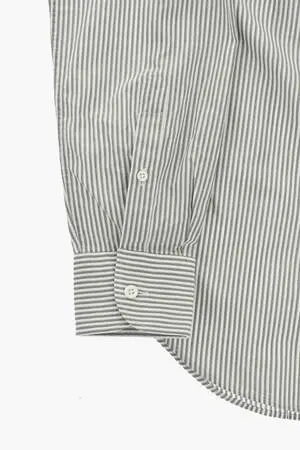 Corneliani Striped-pattern Shirt