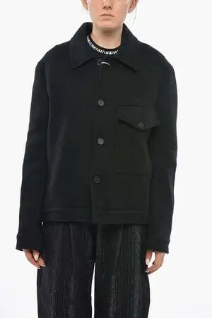 Stella McCartney Evert Jacket