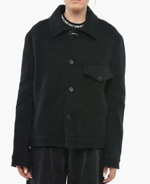 Stella McCartney Evert Jacket