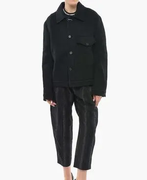 Stella McCartney Evert Jacket