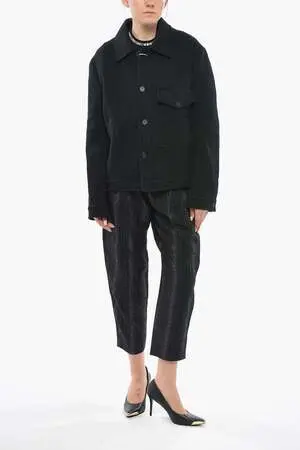 Stella McCartney Evert Jacket