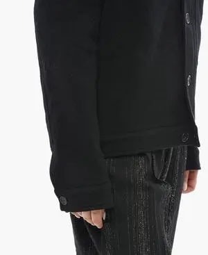 Stella McCartney Evert Jacket