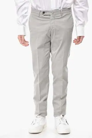 PT TORINO Super-slim Chinos