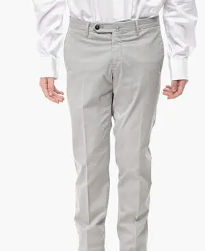 PT TORINO Super-slim Chinos