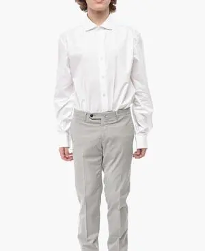 PT TORINO Super-slim Chinos