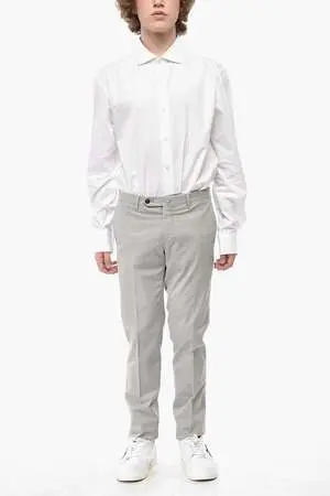 PT TORINO Super-slim Chinos