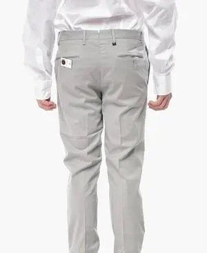 PT TORINO Super-slim Chinos