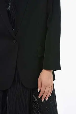 Stella McCartney Miah Blazer Jacket