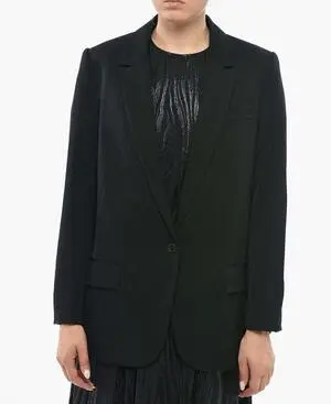 Stella McCartney Miah Blazer Jacket