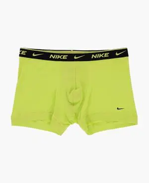 Nike Branded Elastic Waistband Boxers 3-pack