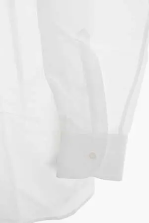 Corneliani French-collar Shirt