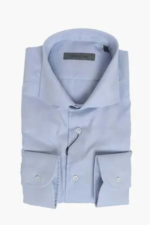 Corneliani Cotton Shirt