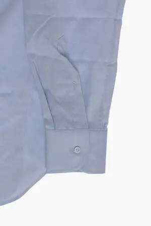 Corneliani Cotton Shirt