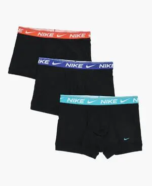 Nike Dri-fit Logo-waistband Boxers