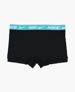 Nike Dri-fit Logo-waistband Boxers