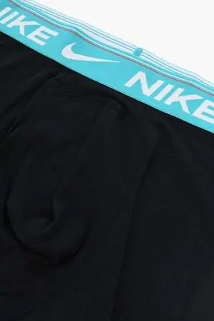 Nike Dri-fit Logo-waistband Boxers